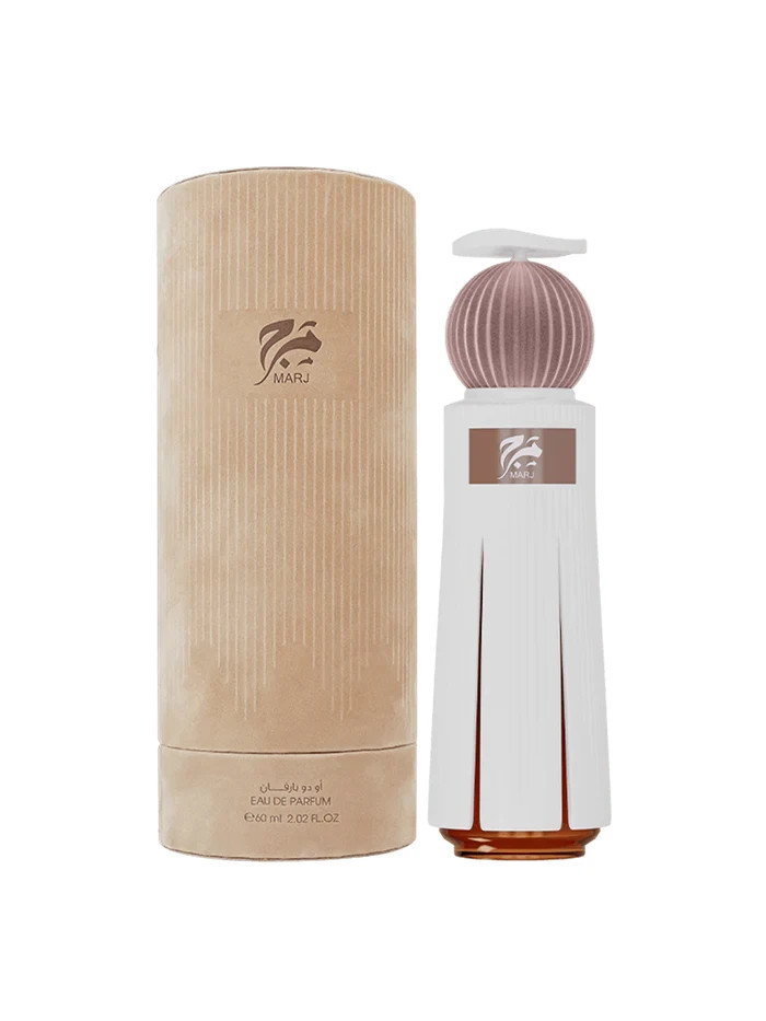 Perfume Marj EDP 60ml By Ahmed Al Maghribi Unisex, Spray, Long Lasting, Fruity | eBay