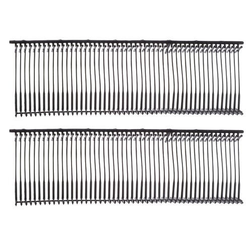 5000 Pcs Tag Gun Accessories Clothing Tagging Fasteners Snap Rope | eBay