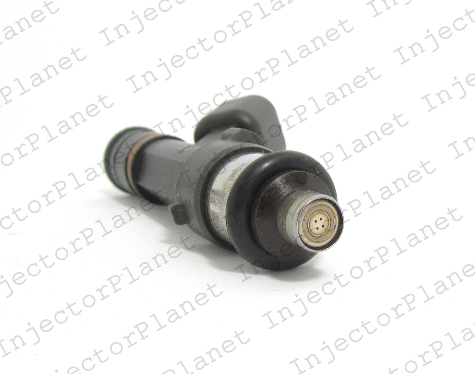 Set of 4 Bosch 0280158105 fuel injector 06-09 Mercury Milan 2.3L ...