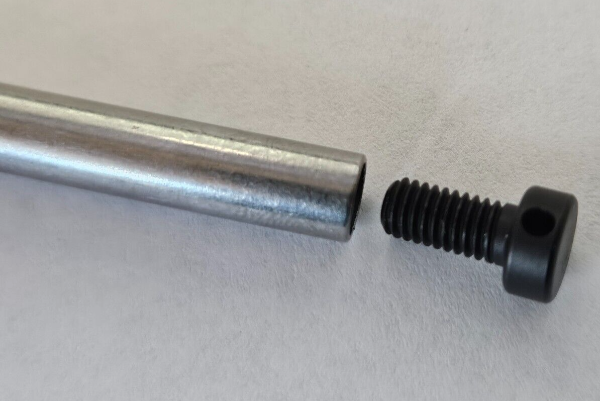 ED BROWN S&W M&P 1.0 2.0 13lb Recoil Guide Rod Spring Assembly Full ...