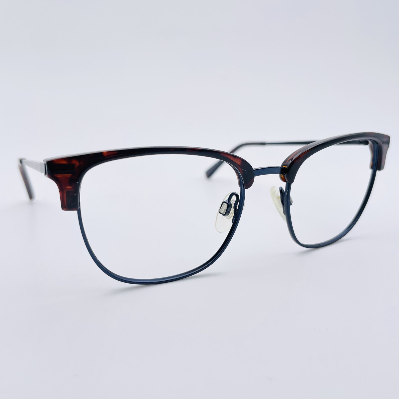 SPECSAVERS eyeglasses BROWN SQUARE glasses frame MOD: TEEN 30880825 ...