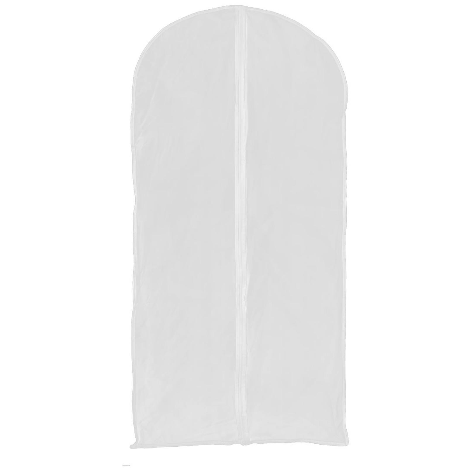 Home Room PEVA Dust Resistant Dress Suit Protector Clothing Cover Bag ...