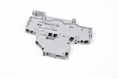 WAGO 2002-1911/1000-541, 2-conductor fuse TB 12-30 V AC/DC - MINT ...