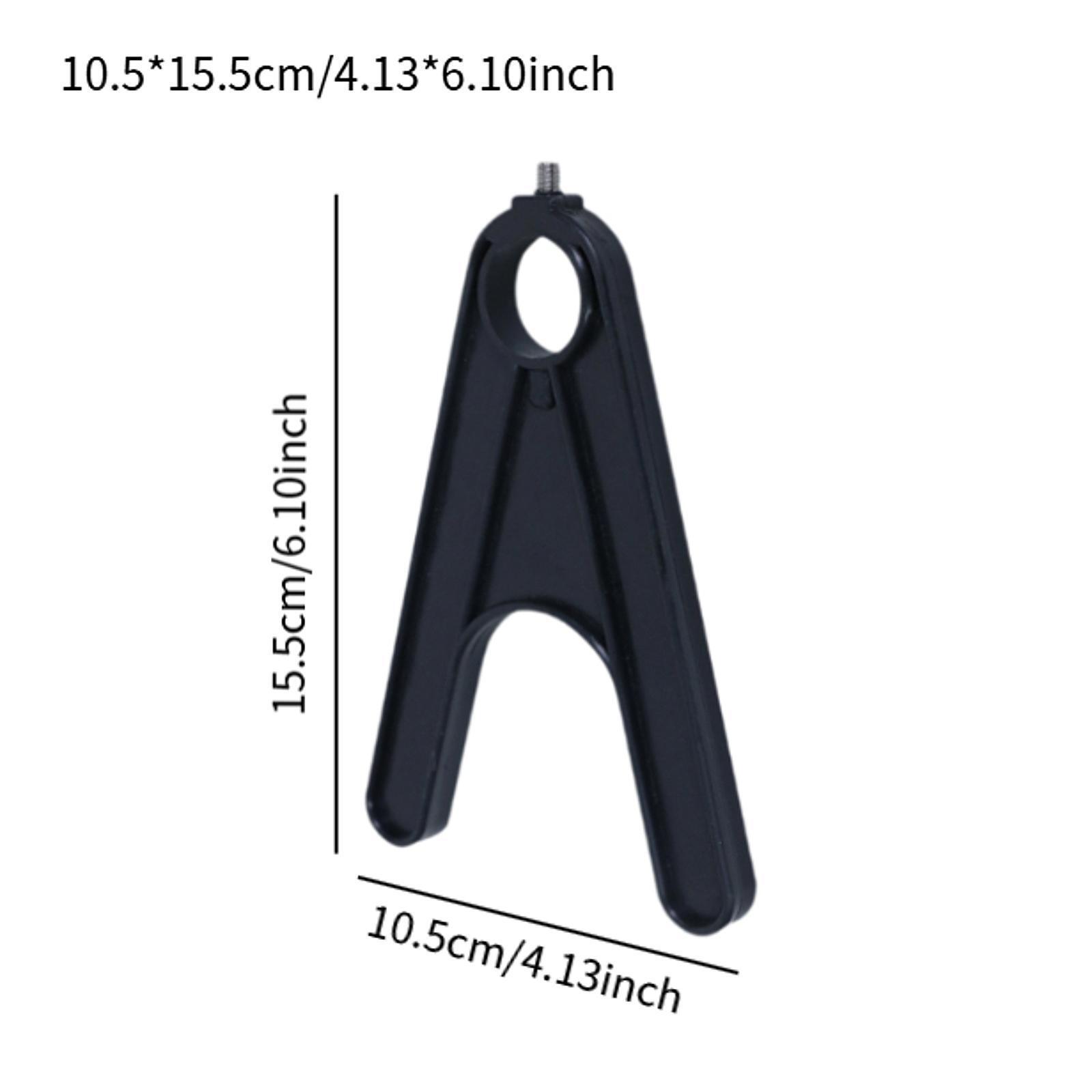 Golf Sand Rake Stand Lawn Care Tool Golf Driving Range Personal Rake ...