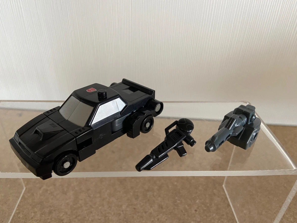 G1 Transformer Stealth