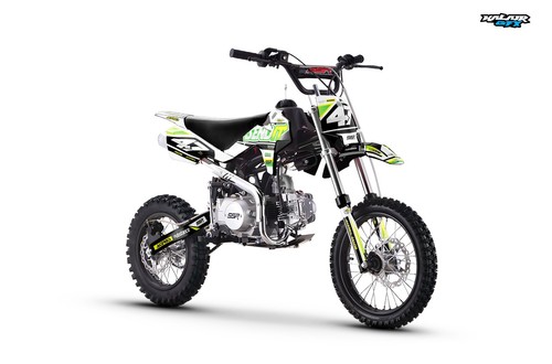 Graphics Kit for SSR SR70C SR110 SR125 70 100 125 2021 Fresh Series ...