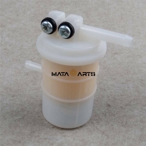 1PCS MM435-190 MM435190 fuel filter for Mitsubishi One Year Warranty ...