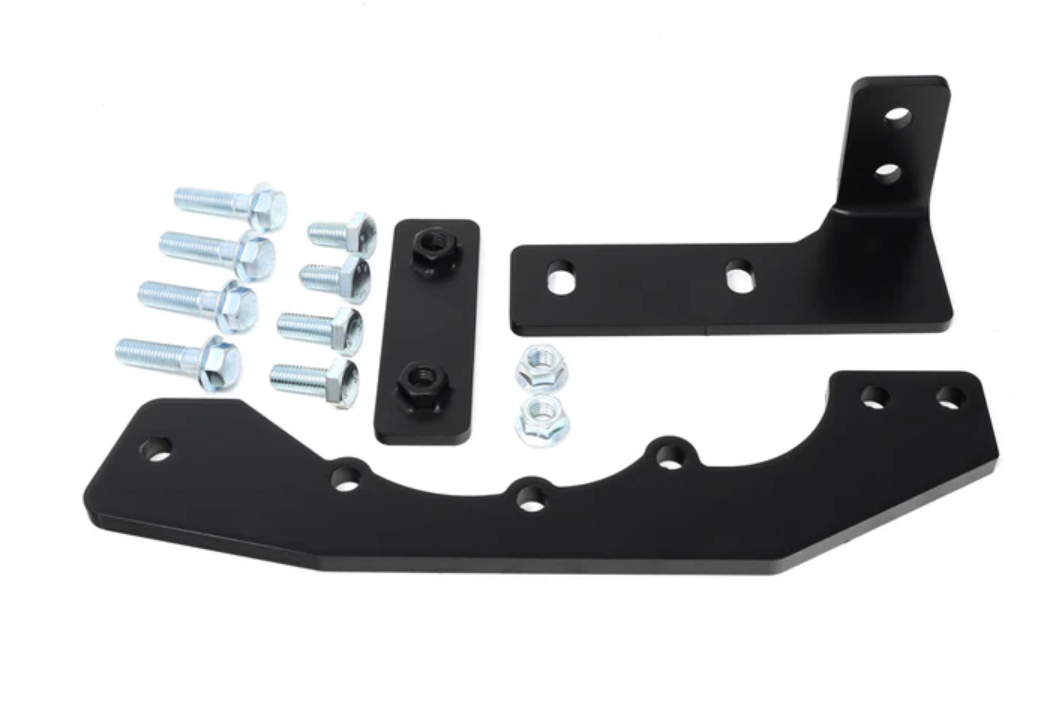 BMS Differential Brace for 2018-Present 3.3L Kia Stinger & Genesis G70 ...