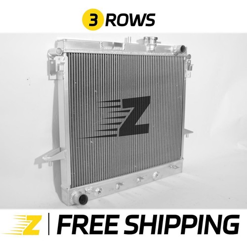 Radiator for Hummer H3 H3T/GMC Canyon 3.5L 3.7L 2.9L 5.3L etc 2006-2012 ...