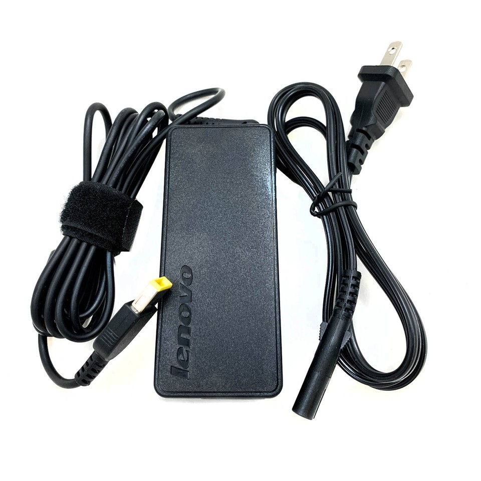 Original Lenovo AC Power Adapter Charger for Thinkpad T440S Laptop ...