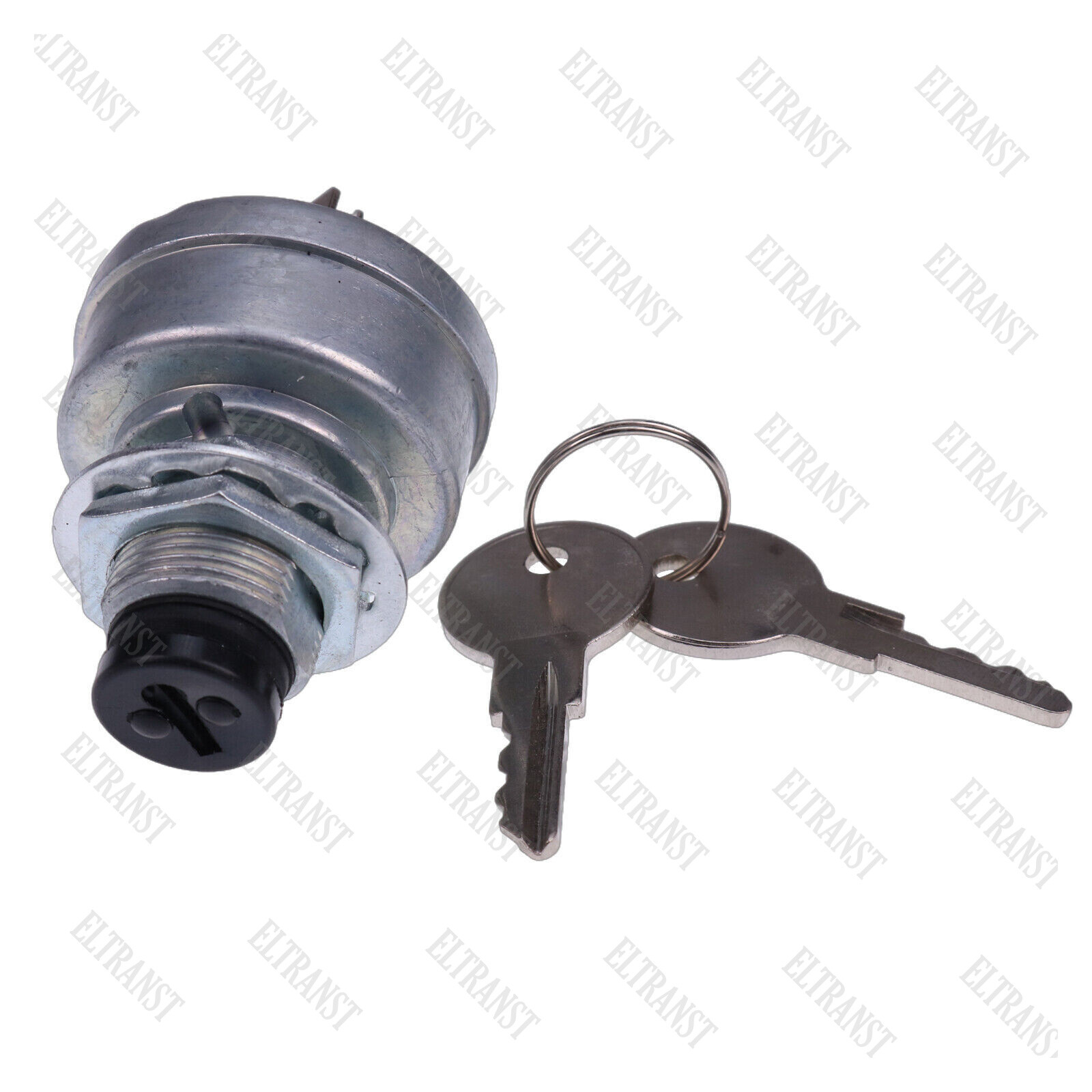 Ignition Switch AM101561 For John Deere 130 165 170 175 180 185 F912 ...