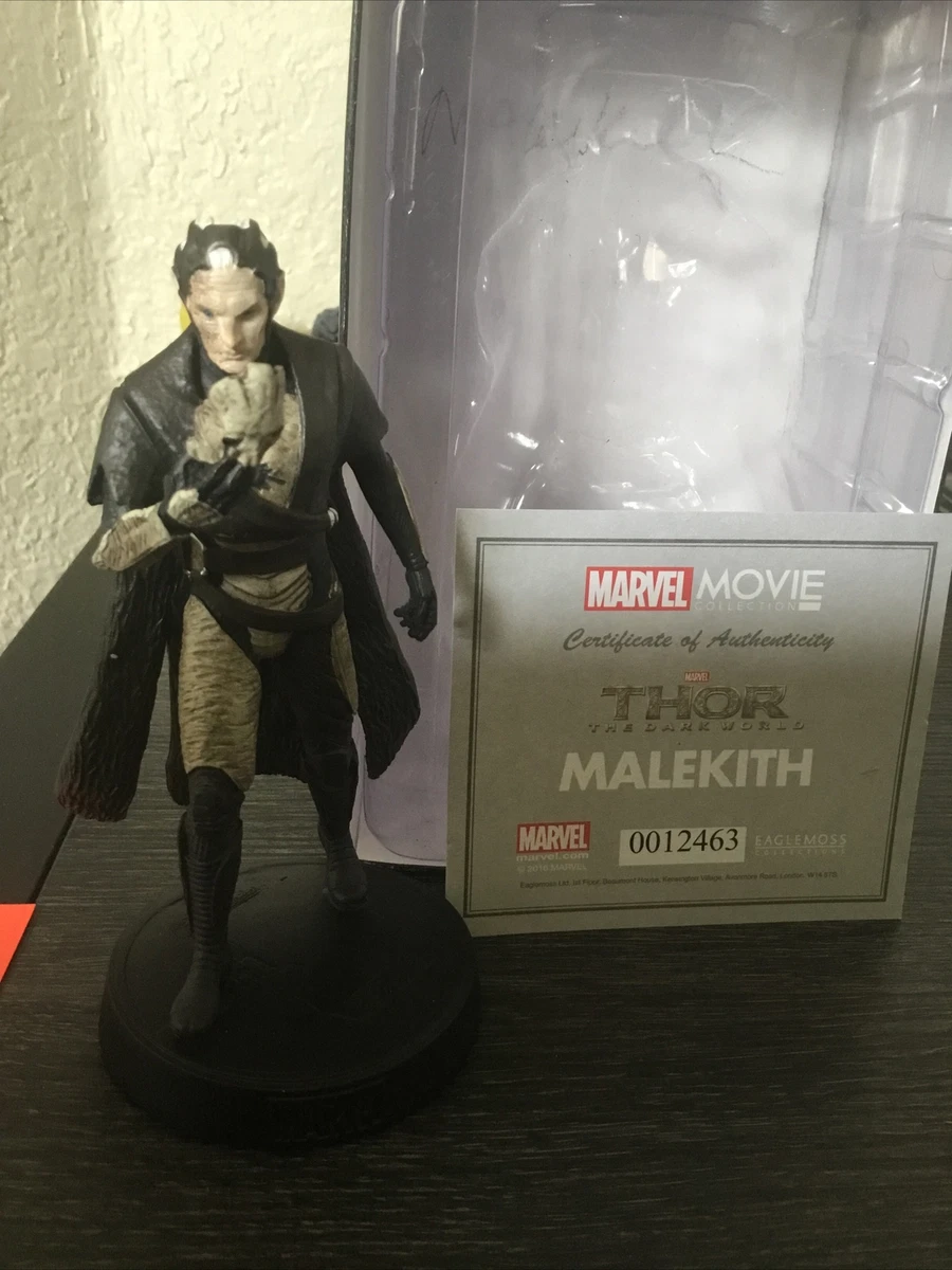 Malekith Thor