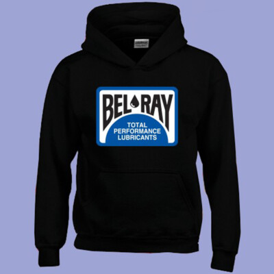 Bel Ray Racing Oil Men's Black Size S-3XL | eBay