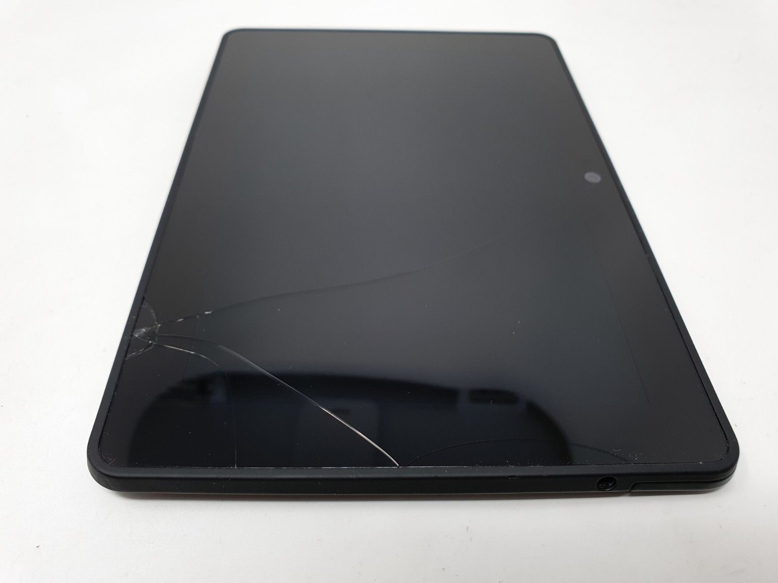 Amazon Kindle fire HDX C9R6QM 16GB eReader Tablet Faulty (Front Glass ...