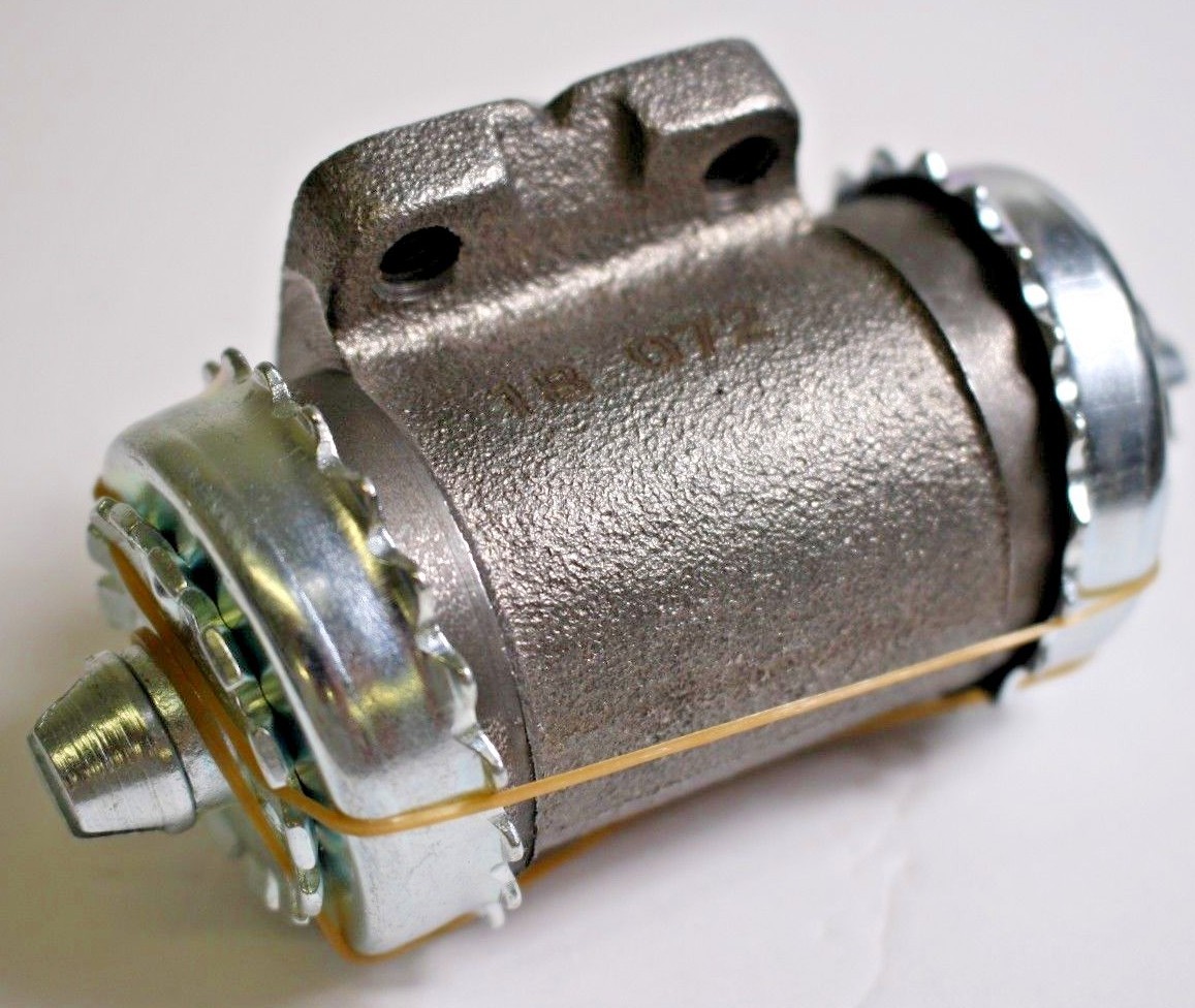1938 1939 1940 1941 1942 CHEVY GMC TRUCK REAR WHEEL CYLINDER LH OR RH ...