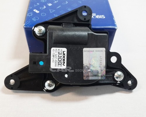 Hyundai Elantra 07-08 KIA Ceed 06+ Heater A/C temperature Actuator ...