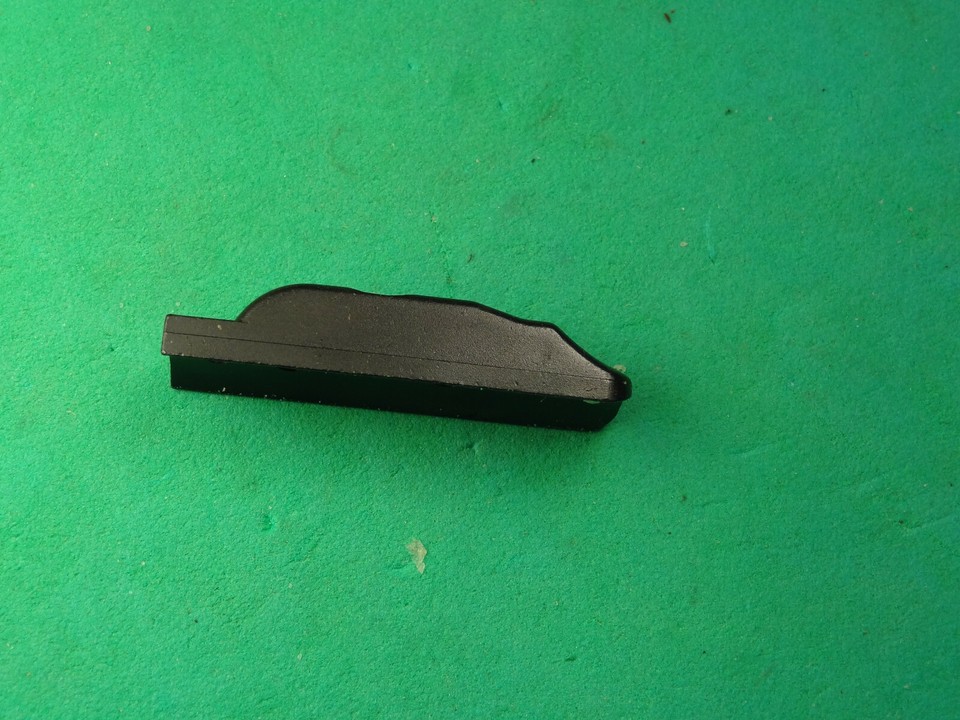 Remington 597 Rear Sight Base | eBay