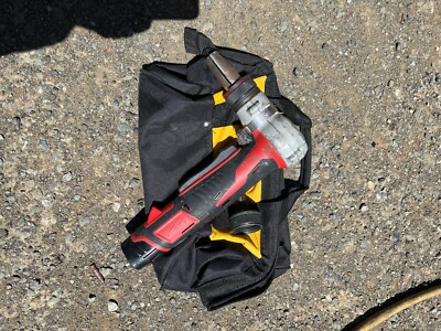 Milwaukee Propex expansion tool M12 with 1" and 3/4" expanders | eBay