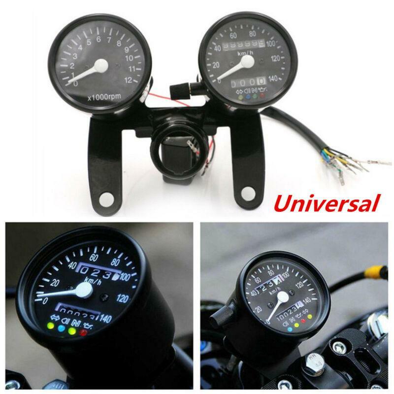 Best Cafe Racer Gauges | Reviewmotors.co