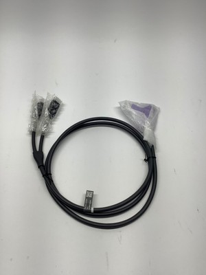 (Lot of 24) Logitech Swytch Y Cable / 502-001309 | eBay