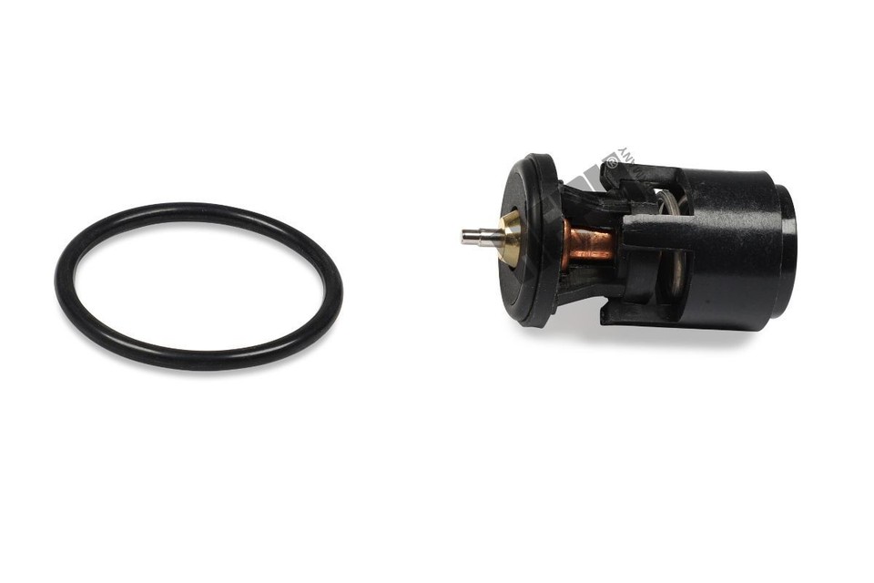 TM1302 ENGINE COOLANT THERMOSTAT HEPU NEW OE REPLACEMENT | eBay UK