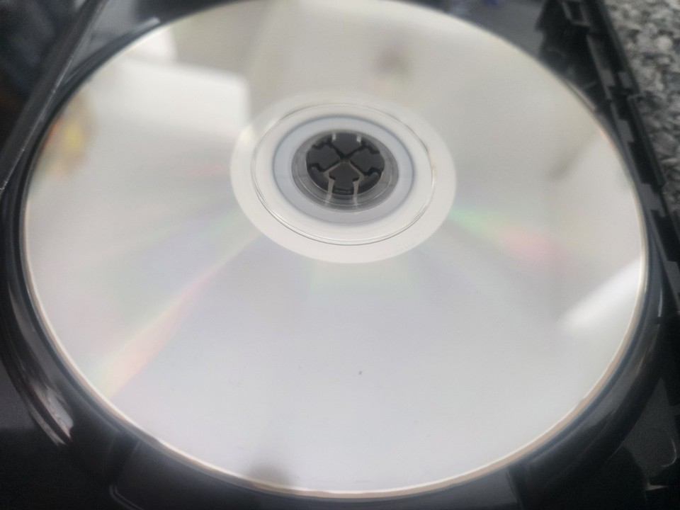 I.T. (DVD, 2016) Pal, Region 4, Disc in VGC !!! | eBay Australia