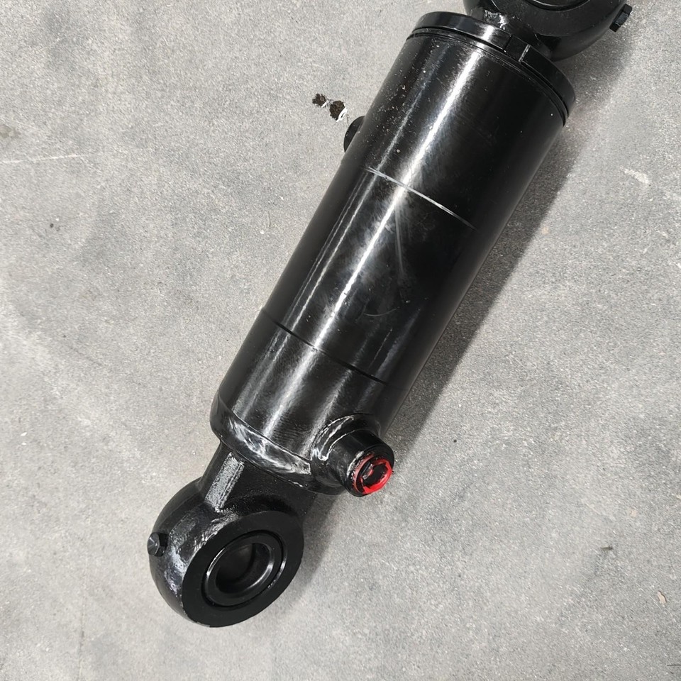 Heavy-Duty Hydraulic Blade Cylinder for TYPHON Terror XVIII 1.8-Ton | eBay