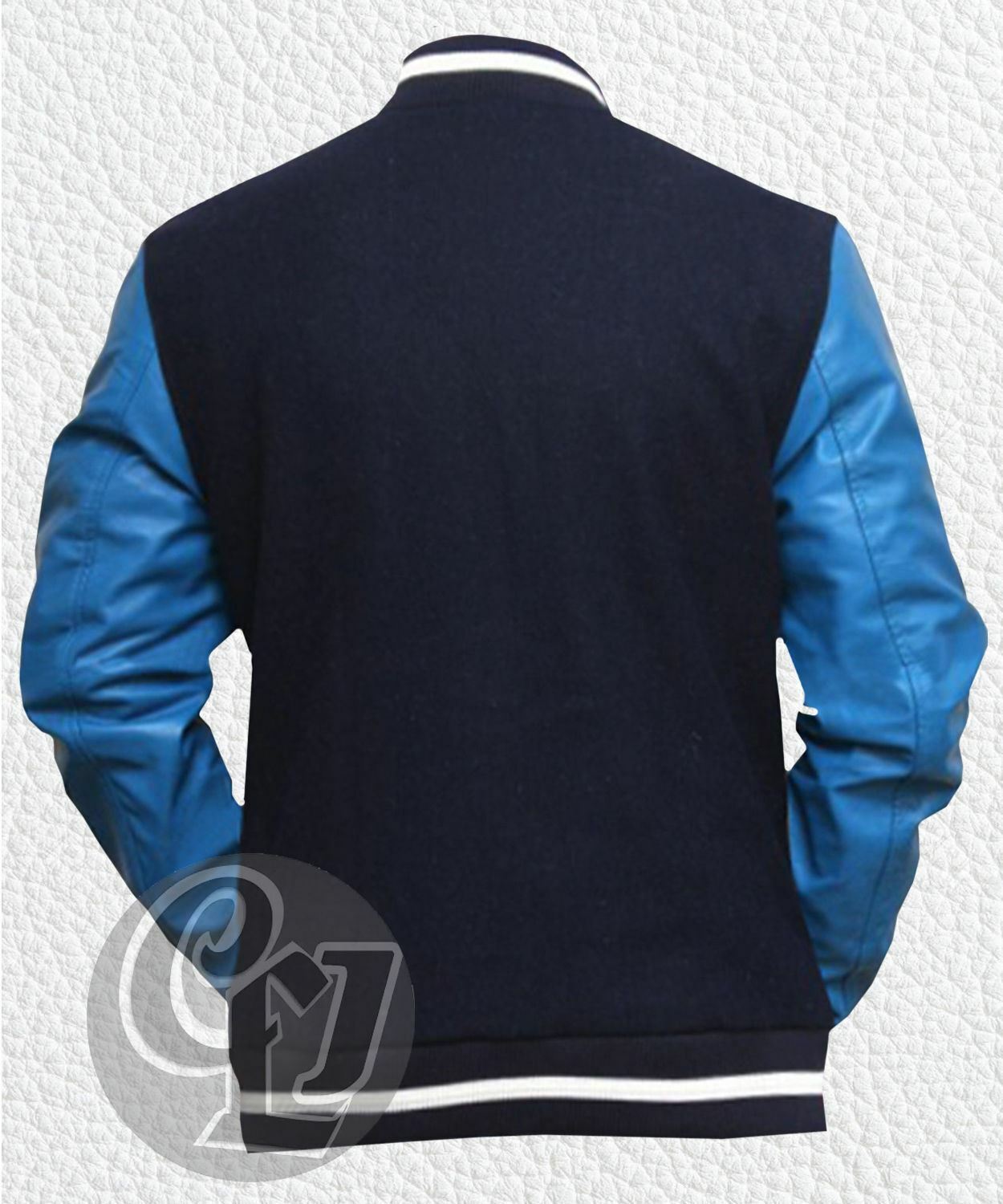 MENS EL DIABLO JACKET SUICIDE SQUAD VARSITY LETTERMAN SYNTHETIC LEATHER ...