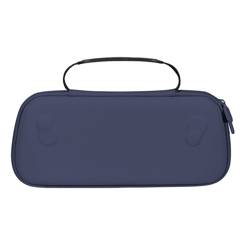 Carrying Case Bag Shockproof PU Leather Storage Case for Rog Ally X ...