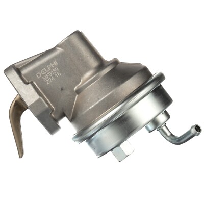 Mechanical Fuel Pump for CJ5, CJ7, Scrambler, Skylark, Citation+More ...