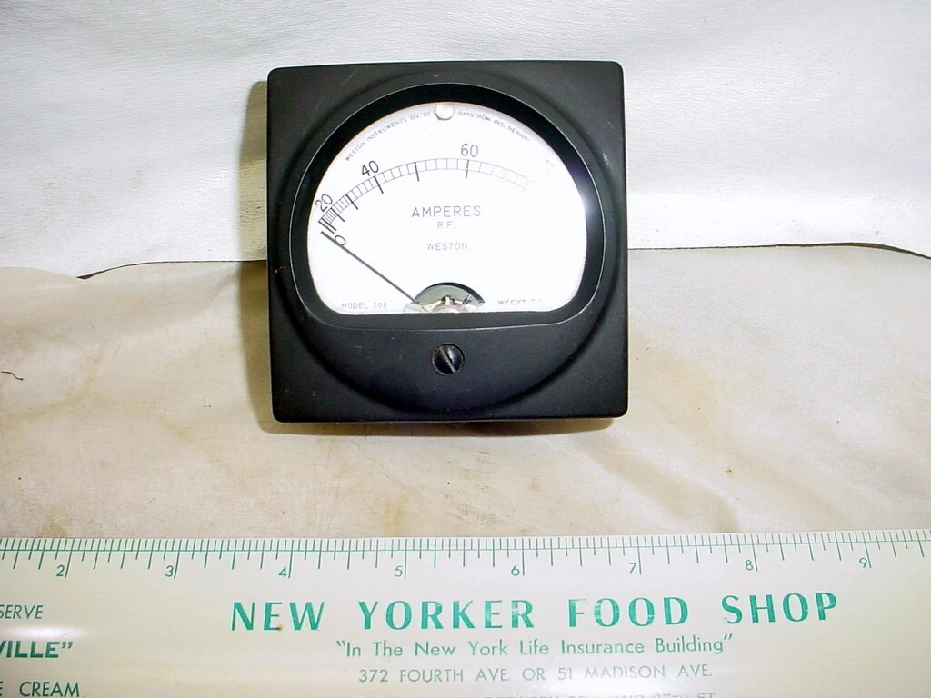 Meter Ham Radio Frequencies