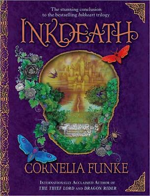 Inkdeath by Funke, Cornelia | eBay