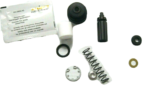 KTM Rear Brake Master Cylinder Repair Kit Piston 13mm, 125/250/300/350 ...