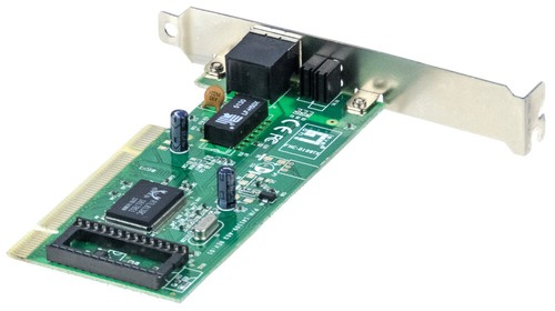 Lan Level One Fnc-0109tx Rtl8139c Rj-45 Pci 141109-403 | eBay