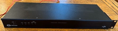 Crestron cp2e Control Processor | eBay