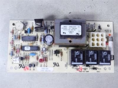 Ice Machines - Manitowoc Control Board