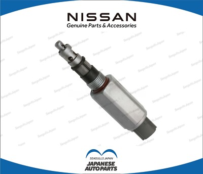 Nissan VALVE ASSY-SOLENOID 23796-4M70A F/S Genuine | eBay