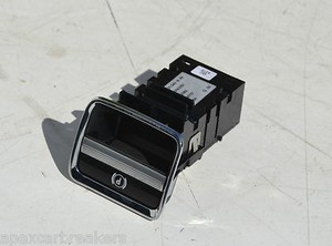 Mercedes S Class Parking Hand Brake Release Switch W221 A2215401445 ...