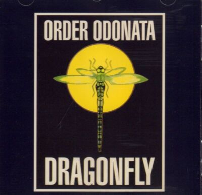 Various Trance(CD Album)Order Odonata Vol. 1-Dragonfly-BFLCD 13-UK-1994 ...