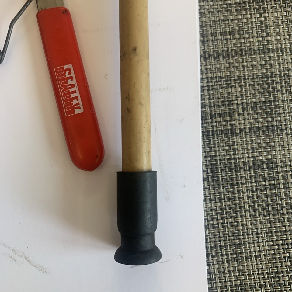 Engine Honing Tool - Piston Ring Tool And Valve Lapper | eBay UK