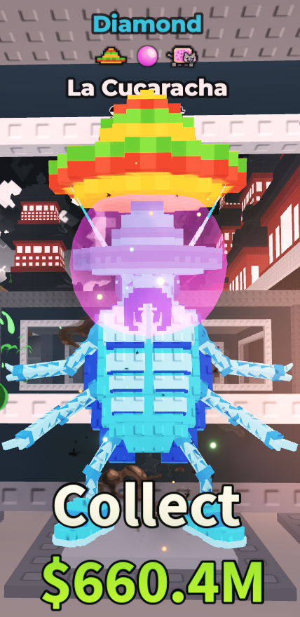 Steal a Brainrot Roblox - Secret - Brainrot God - Gold - Diamond ...