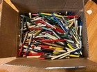 HUGE Vintage Advertising Pen Lot 800+ pens | eBay