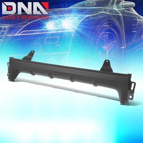 For 2009-2010 Toyota Matrix Base S XR XRS Center Front Lower Bumper ...