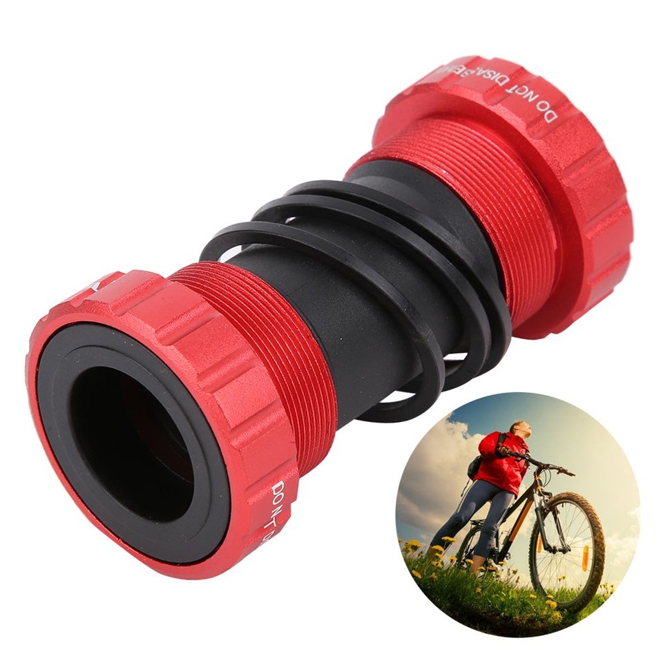 Mountains Bicycle Bottom Bracket Bottom Bracket Red Thread Bottom ...