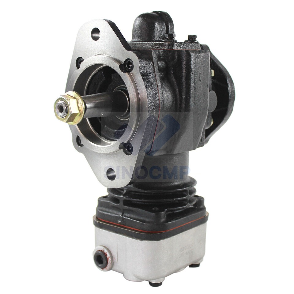 6BT 4BT 5.9L 6CT Air Compressor Pump 3974548 A3974548 for Cummins 160/ ...