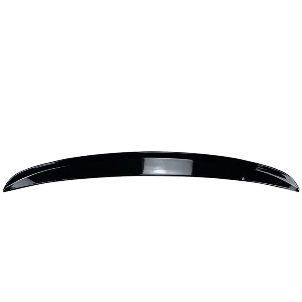 Black Rear Trunk Spoiler Wing For Mercedes Benz GLB-Class X247 AMG ...