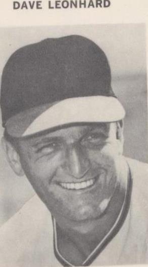 1969 Milton Bradley - Dave Leonhard for sale online | eBay