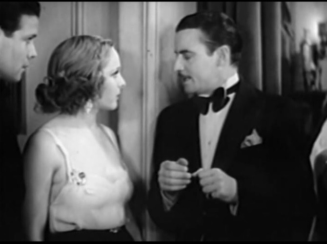 Probation DVD - Betty Grable dir. Thorpe Vintage pre-Code Drama Film ...