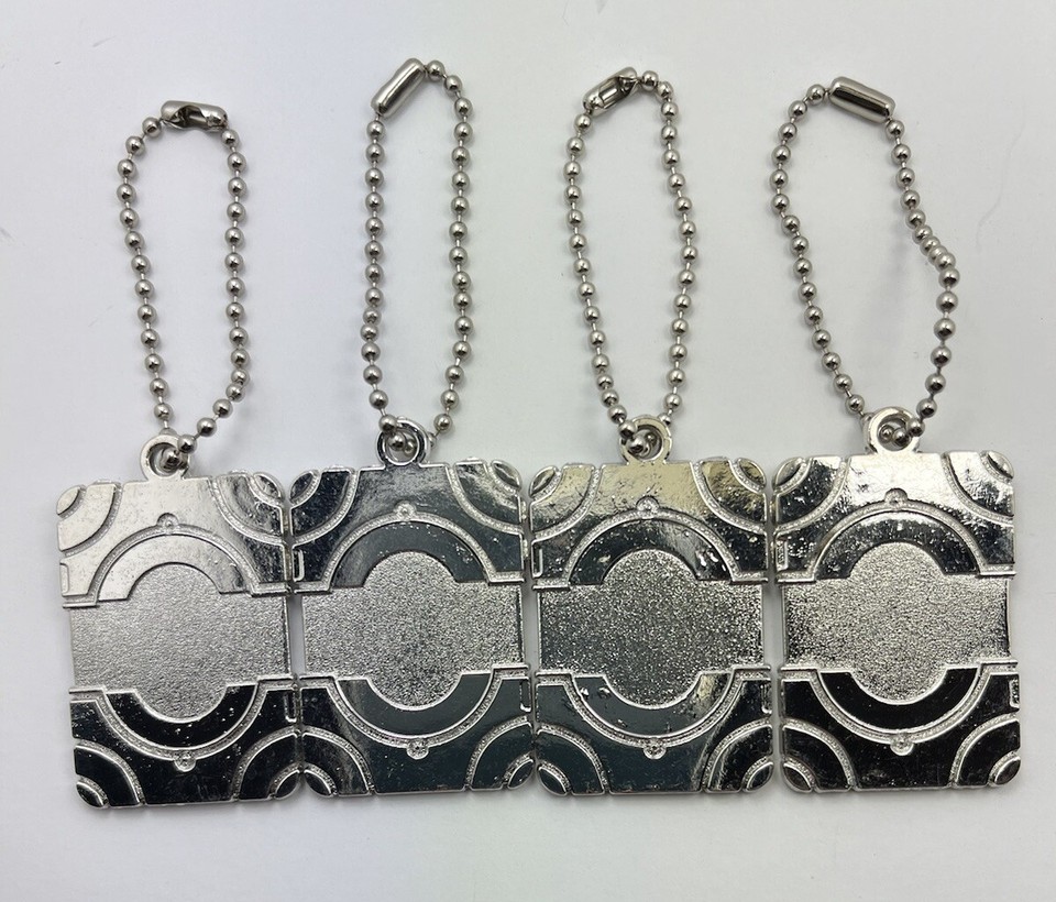 Pokémon Metal Keychains Mega XY Kyogre Groudon Absol Tyranitar | eBay