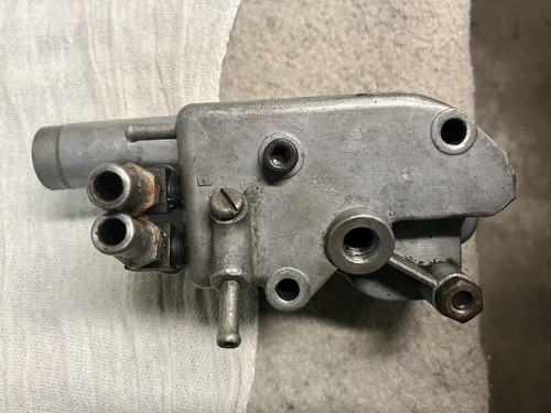 Harley Davidson Shovelhead Oil Pump | eBay